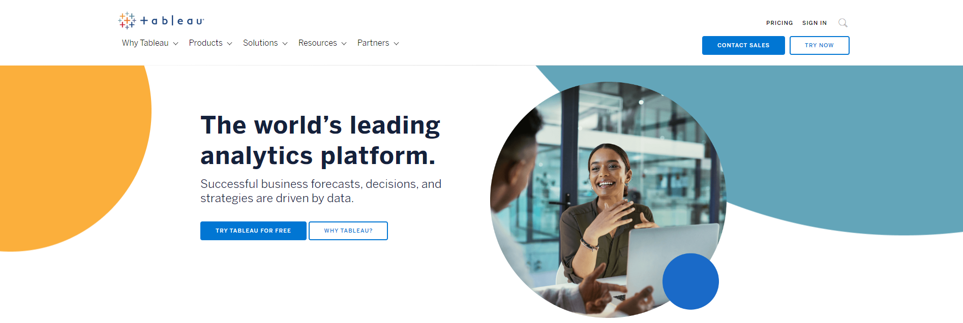 10 Business Intelligence Tools That Every Business Can Afford - Virtual CFO