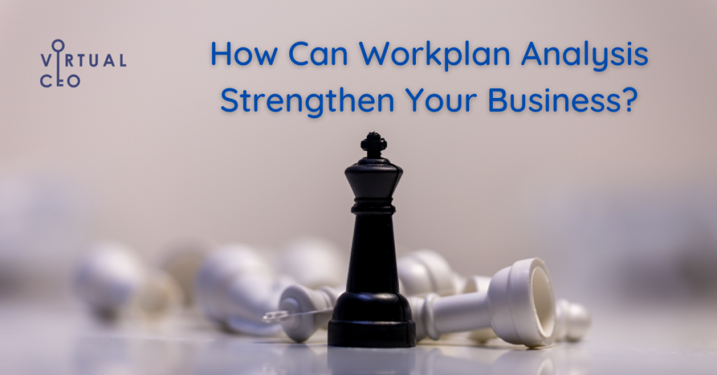 How Can Work Plan Analysis Strengthen Your Business VCFO Virtual CFO