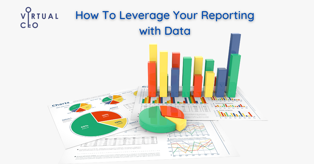 How To Leverage Your Reporting with Data - Virtual CFO
